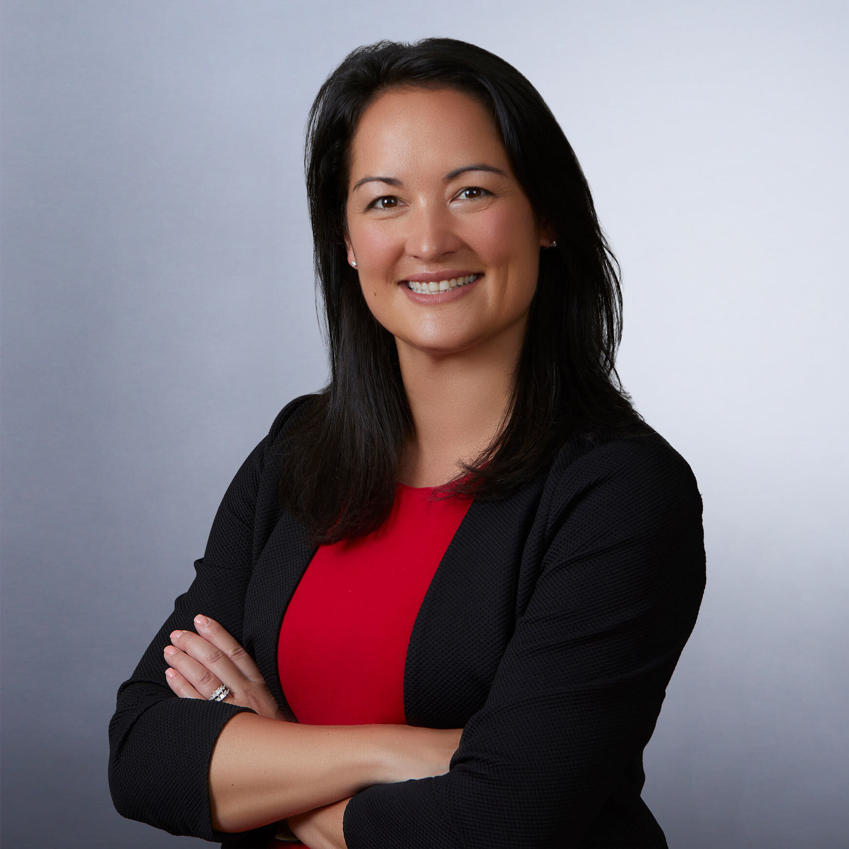 Shannon Riggs - FINN Partners