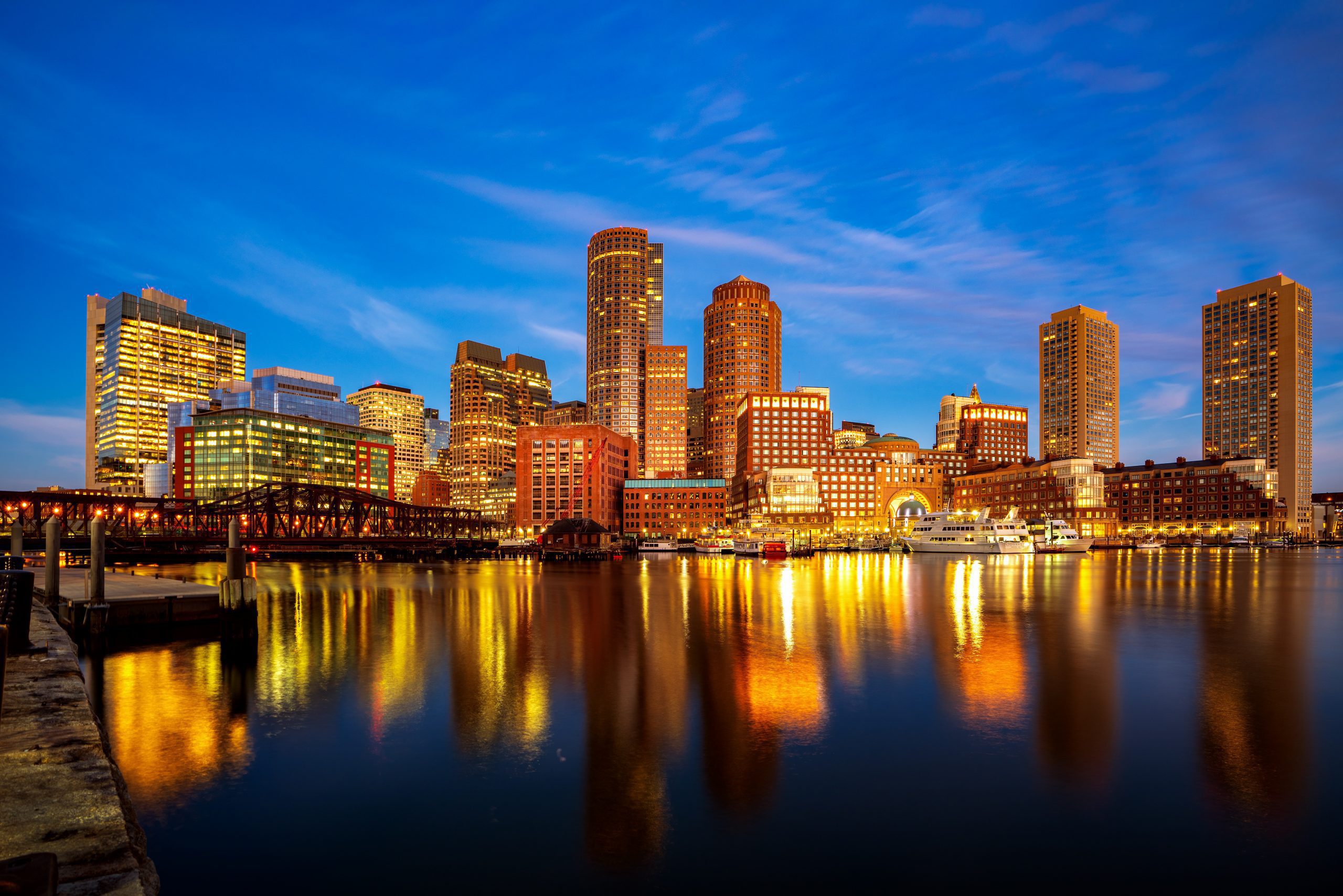 Marketing & PR Agency in Boston – FINN Partners