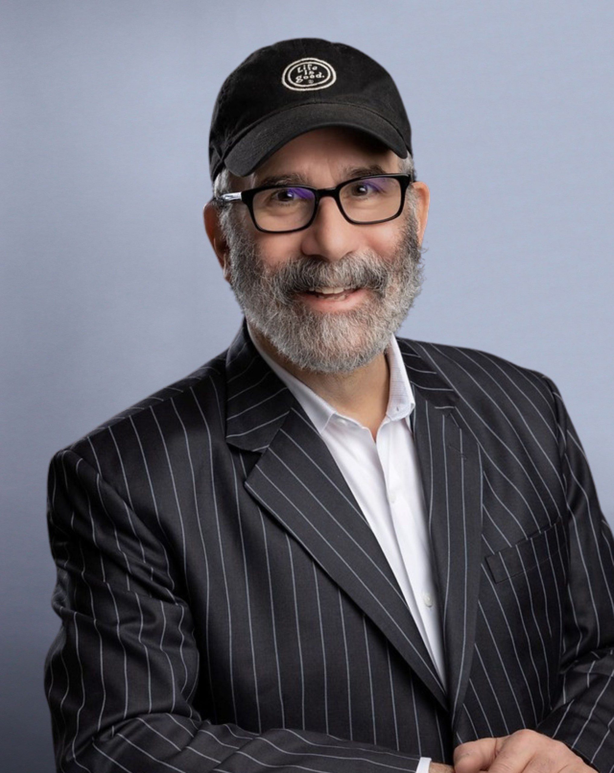 Gil Bashe - FINN Partners