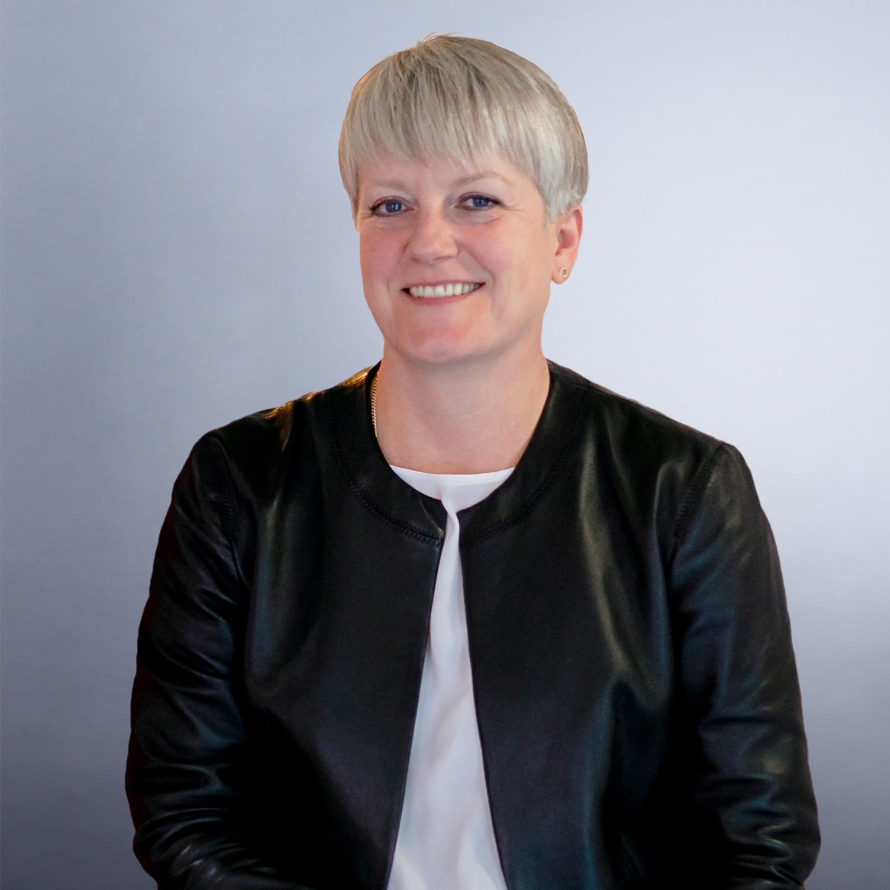 Chantal Bowman-Boyles - FINN Partners