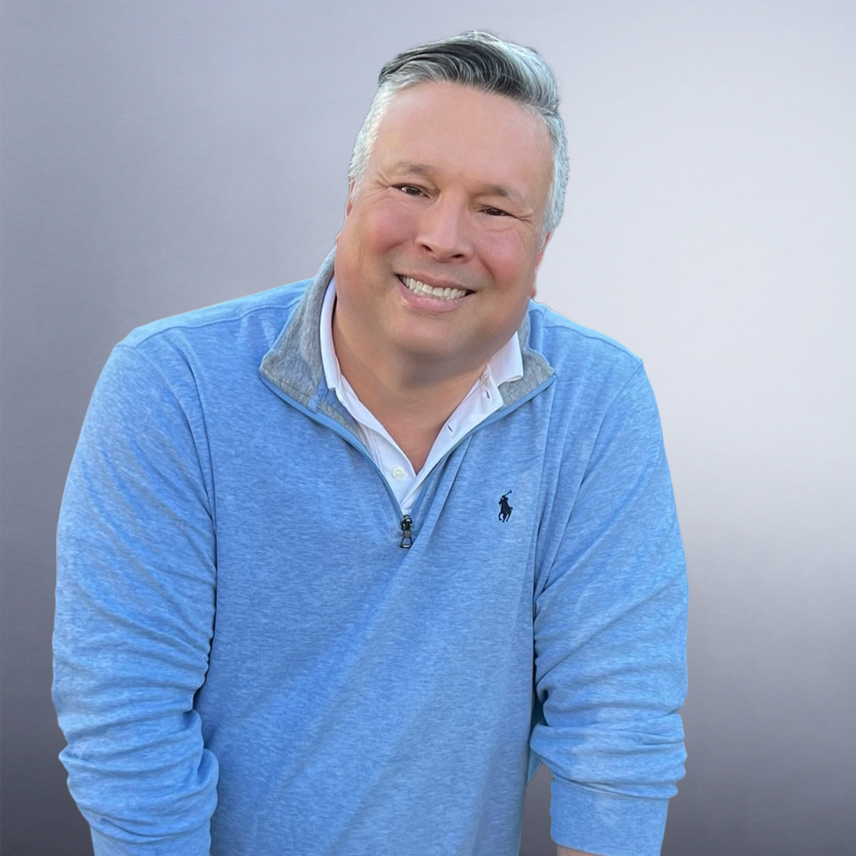 Kevin Jenkins - FINN Partners