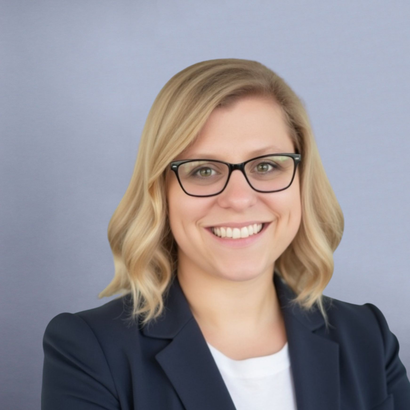 Kate Johnson - FINN Partners