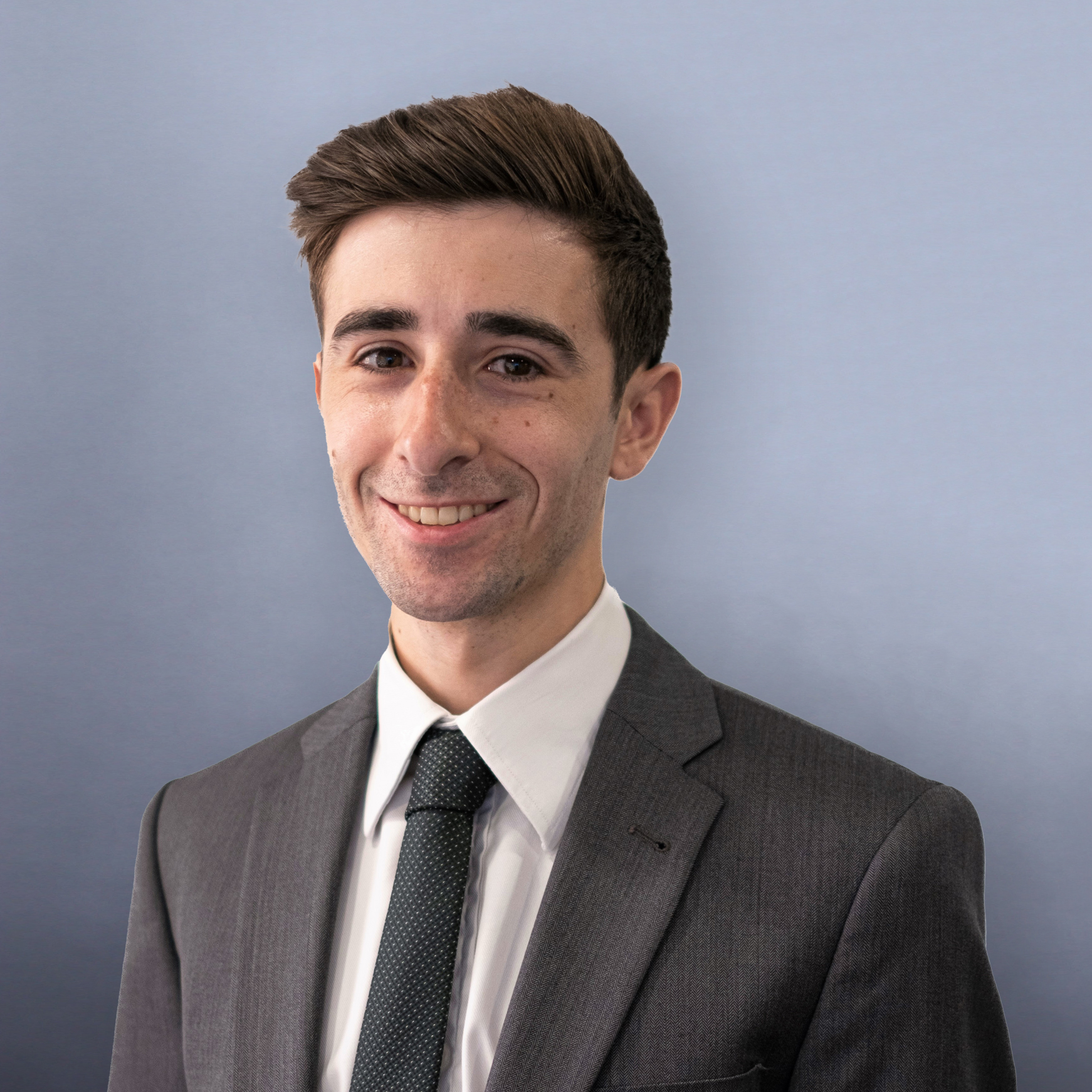 James Brockdorff - FINN Partners