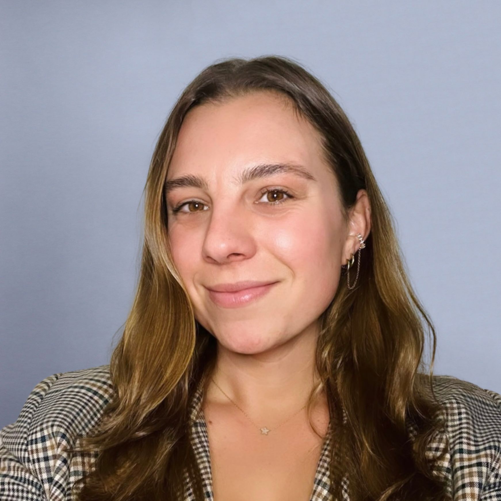 Morgan Livingston - FINN Partners
