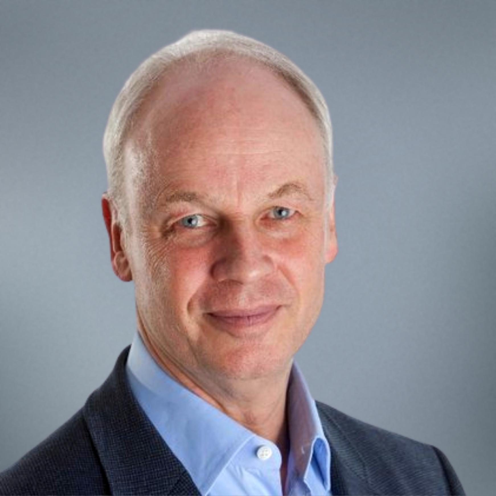 David Scowsill - FINN Partners