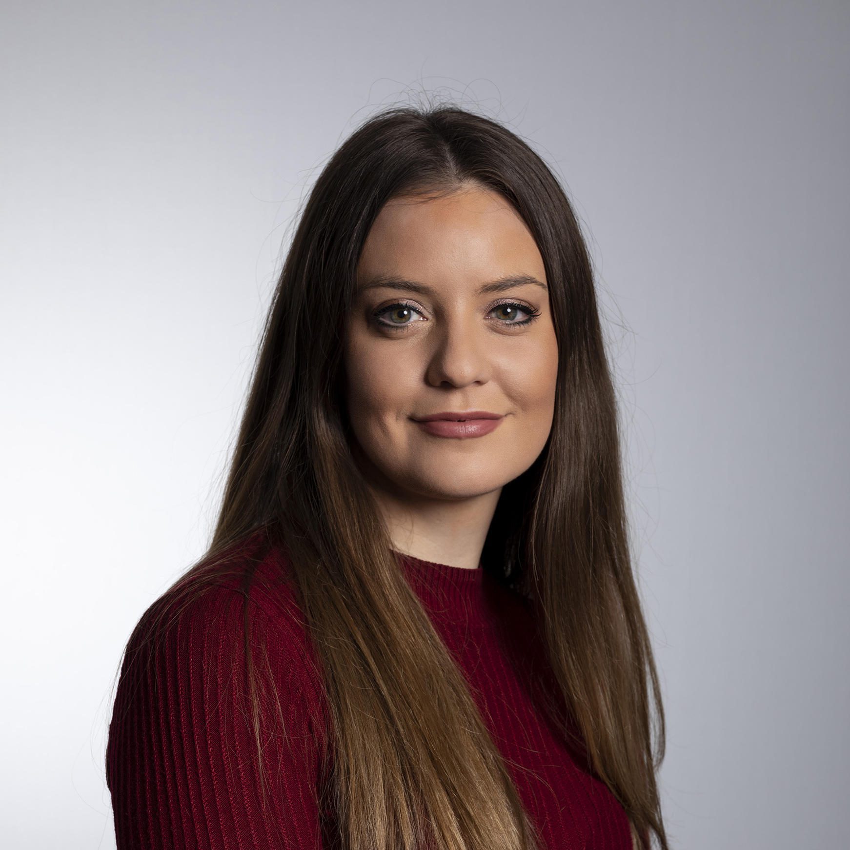 Anneka Roberts - FINN Partners