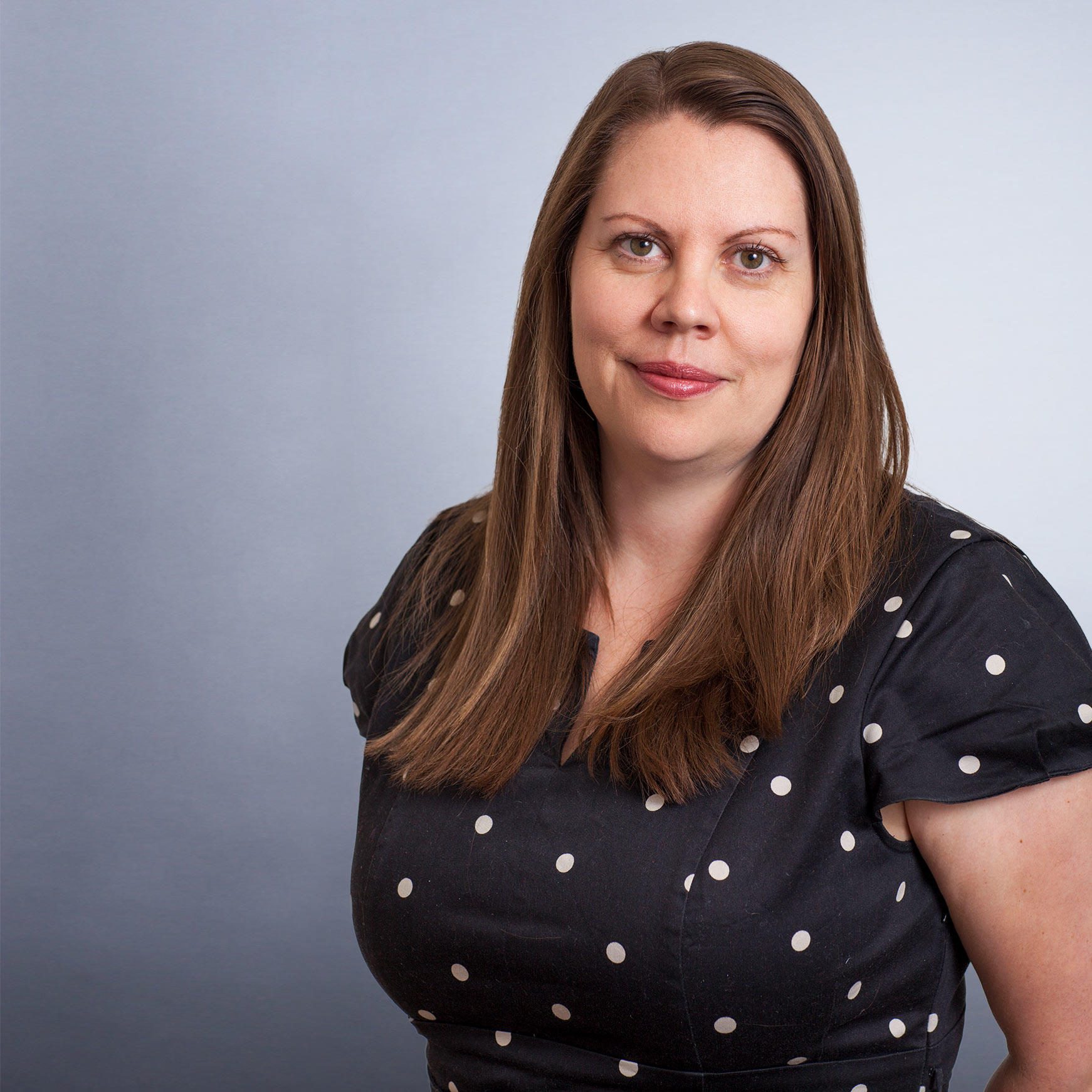 Flora Haslam - FINN Partners