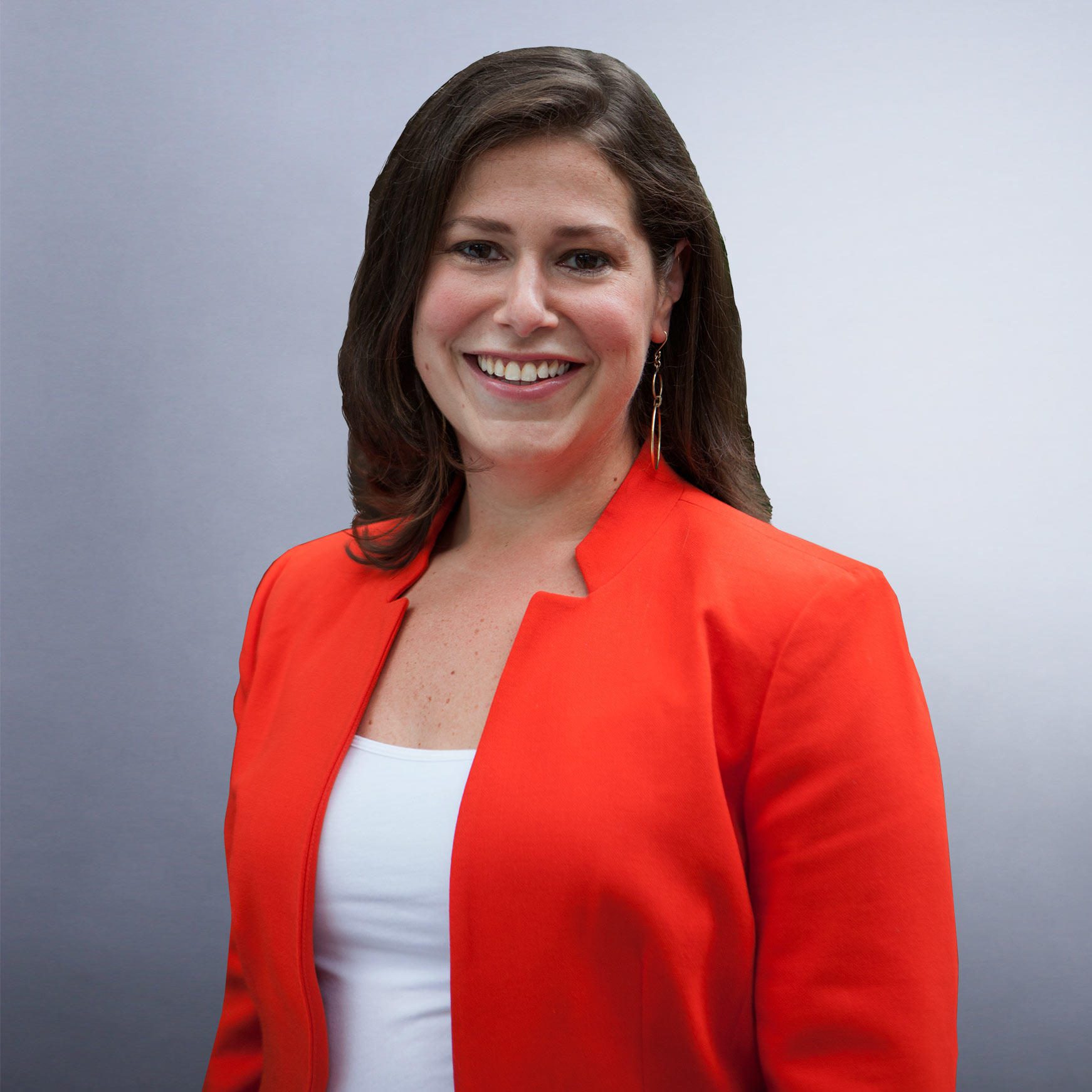 Samantha Lacher - FINN Partners