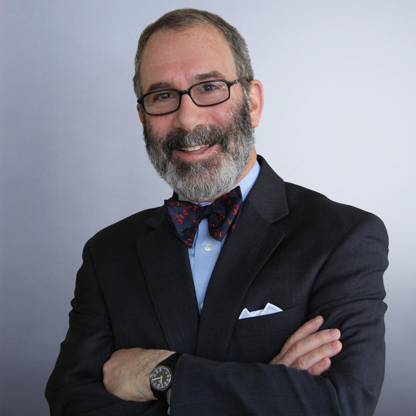 Gil Bashe - FINN Partners
