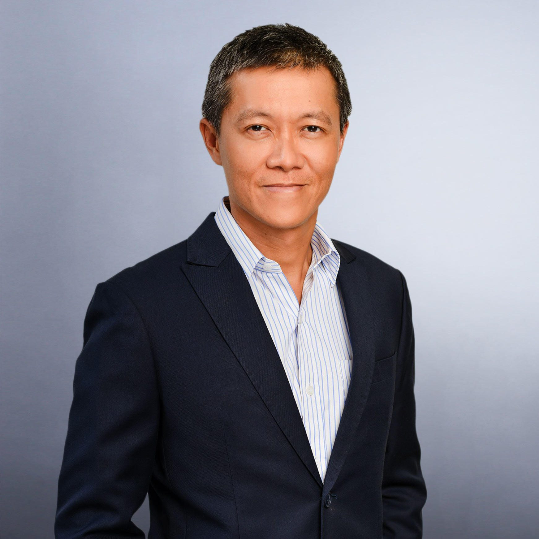 Allan Tan - FINN Partners