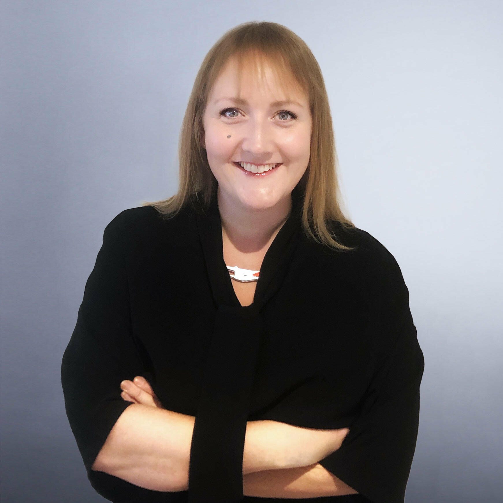 Amy Skelding - FINN Partners