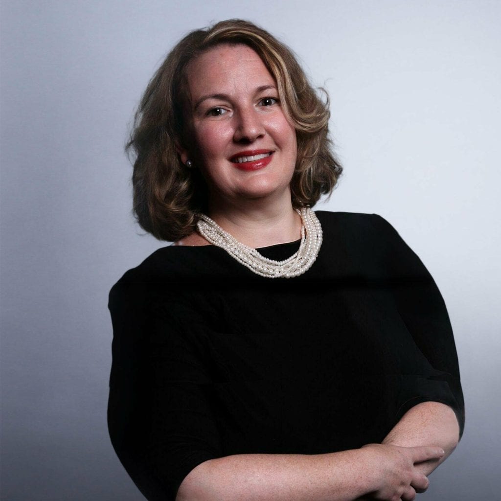 Amy Terpeluk to Lead the FINN Global Purpose and Social Impact Practice ...