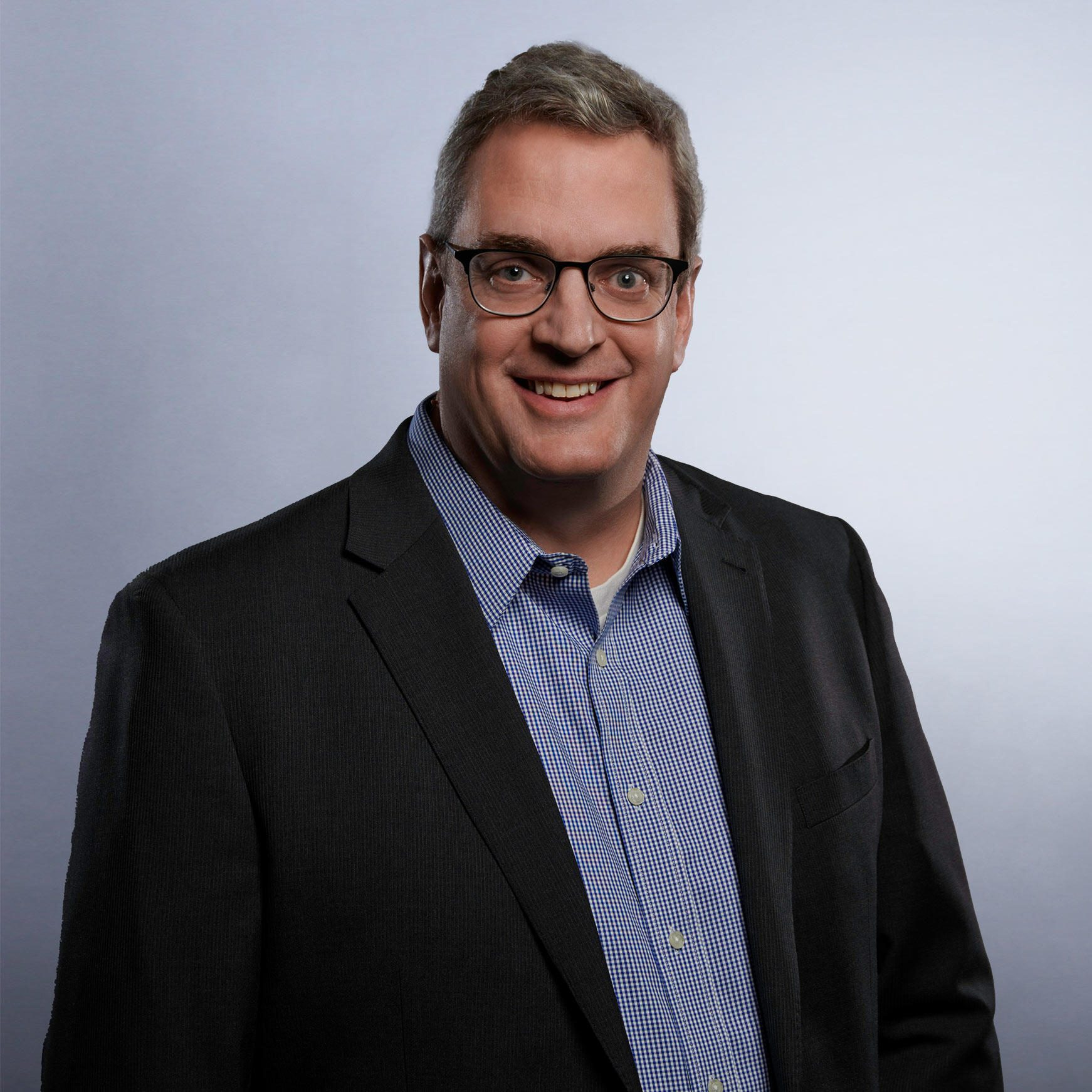 Andy Schueneman - FINN Partners
