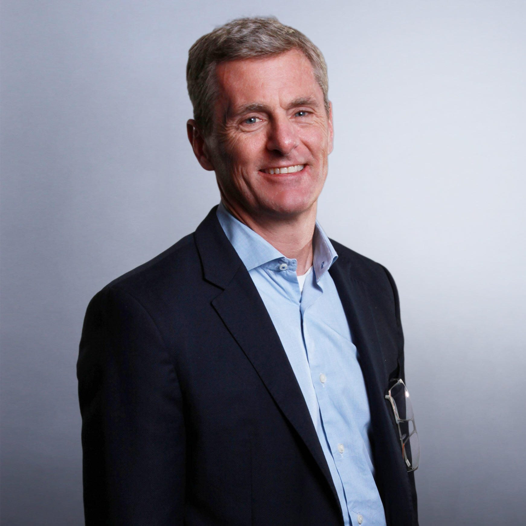 Daniel Pooley - FINN Partners