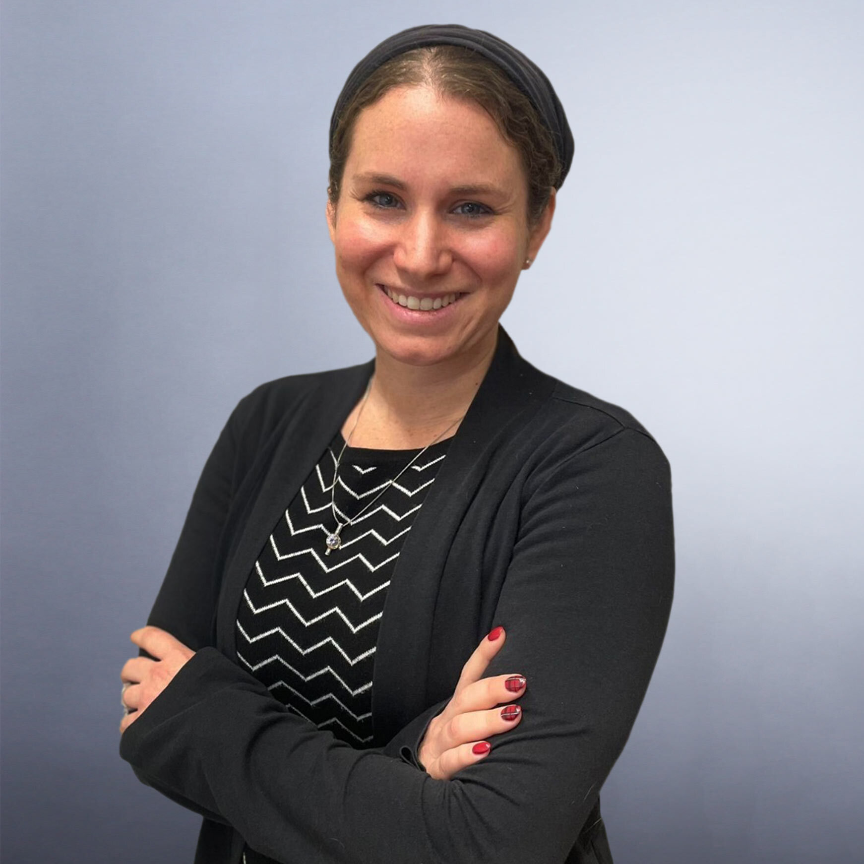 Ellie Hanson - FINN Partners