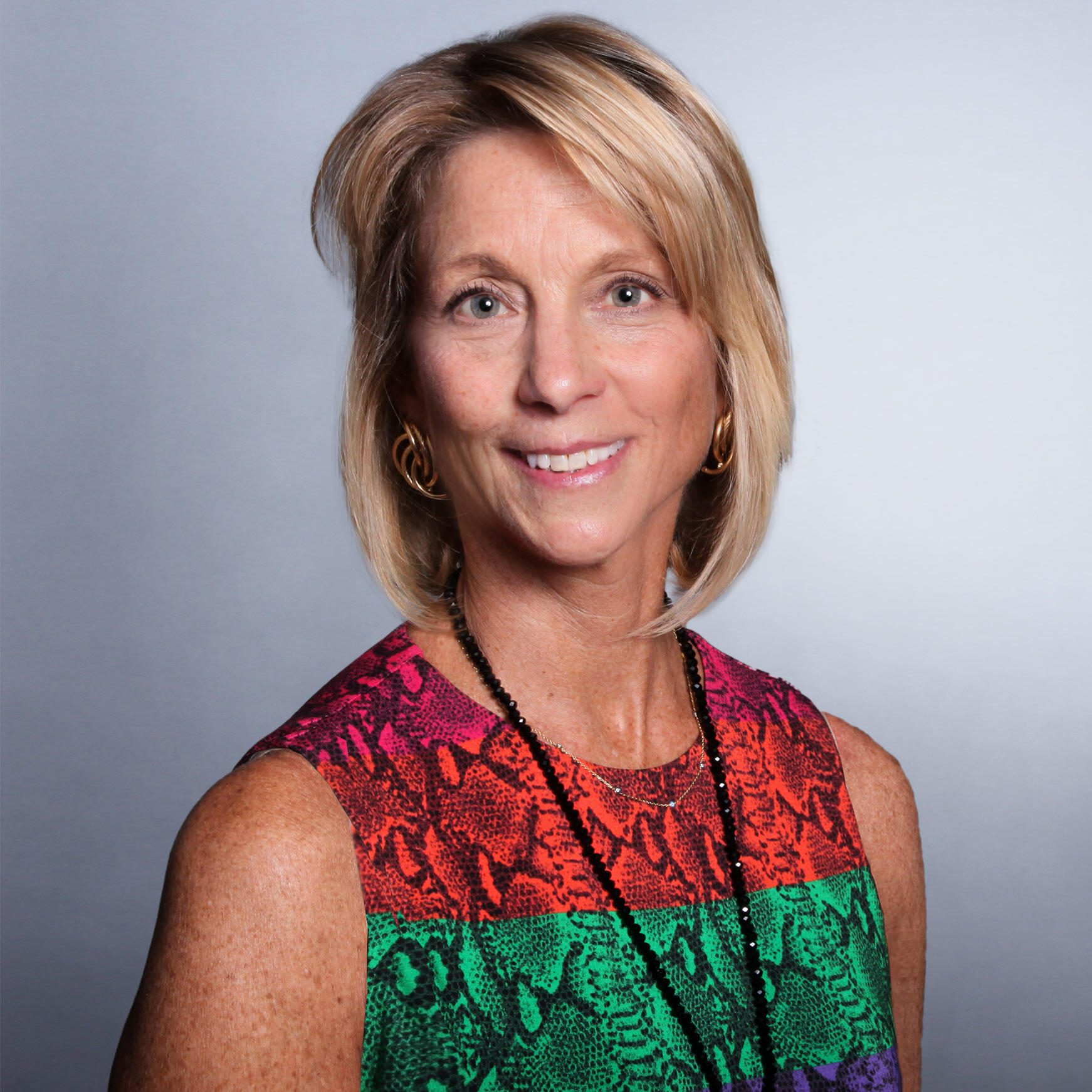 Fern Lazar - FINN Partners Fern Lazar - FINN Partners