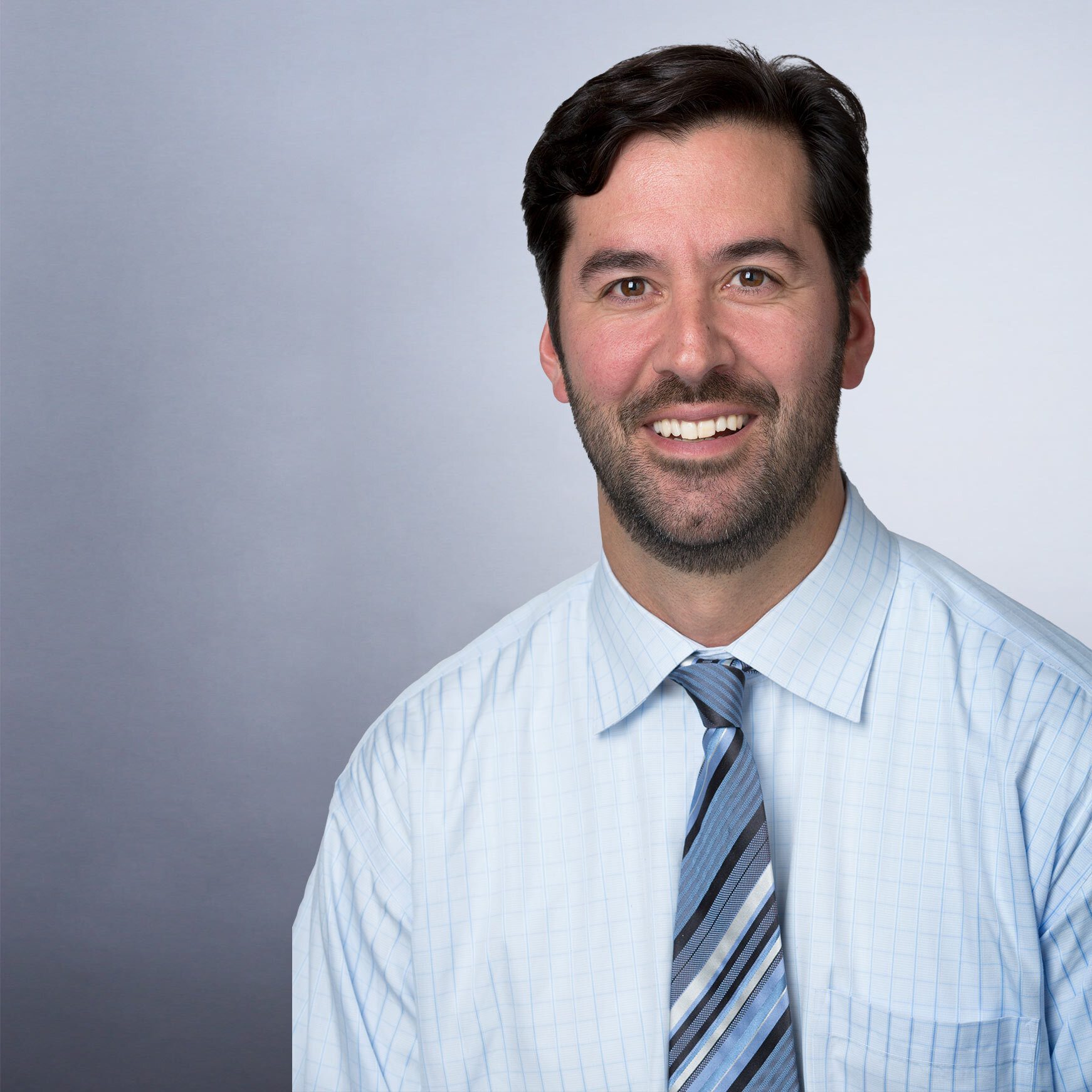 John Acunto - FINN Partners