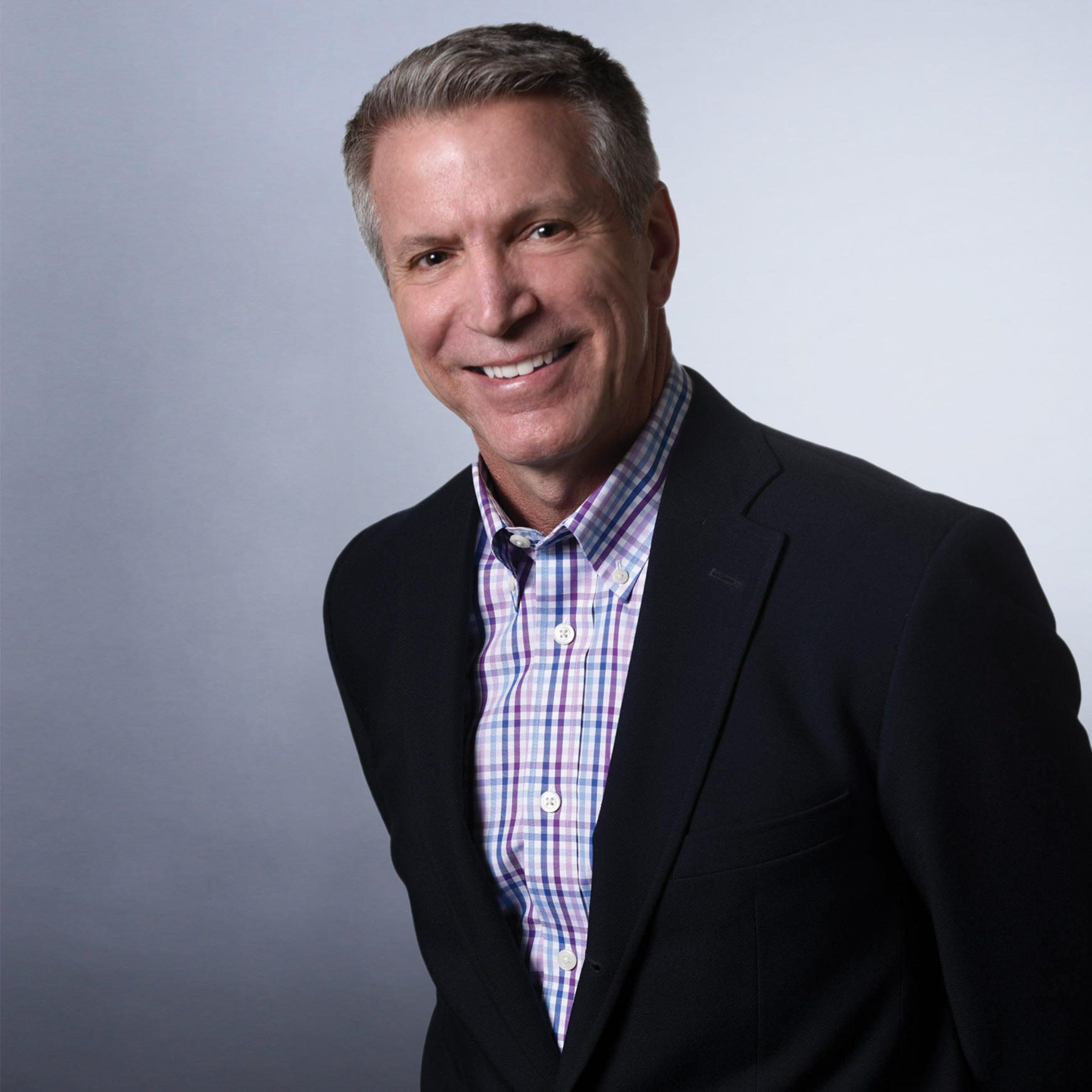 Tim Kovick - FINN Partners