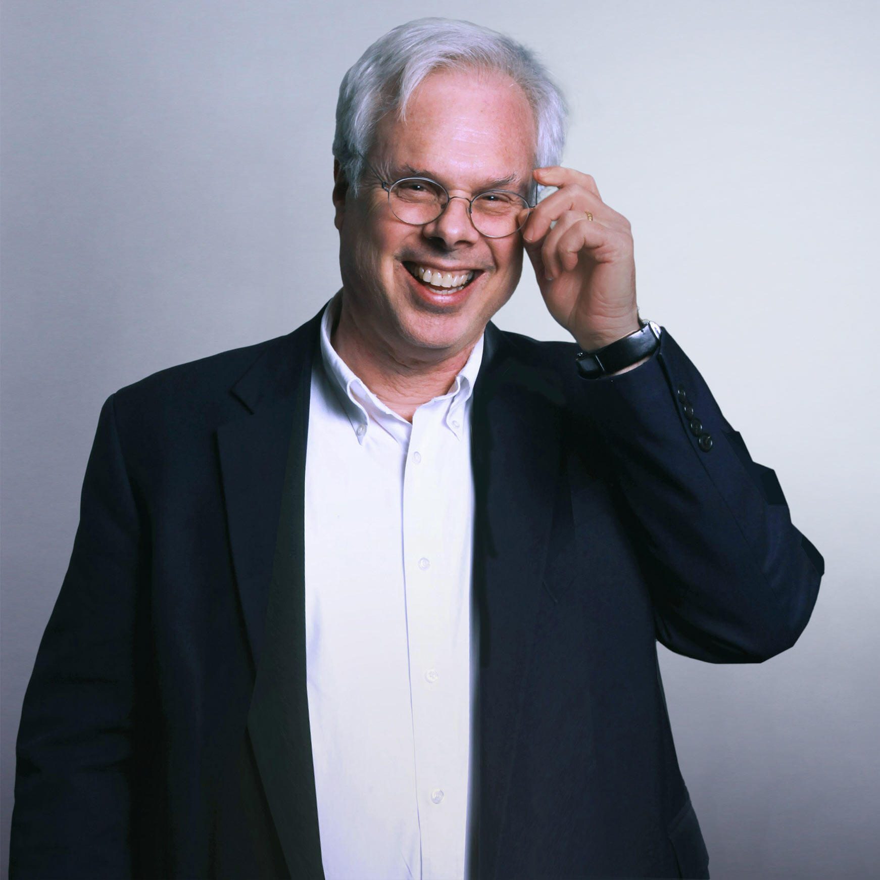 Peter Finn - FINN Partners