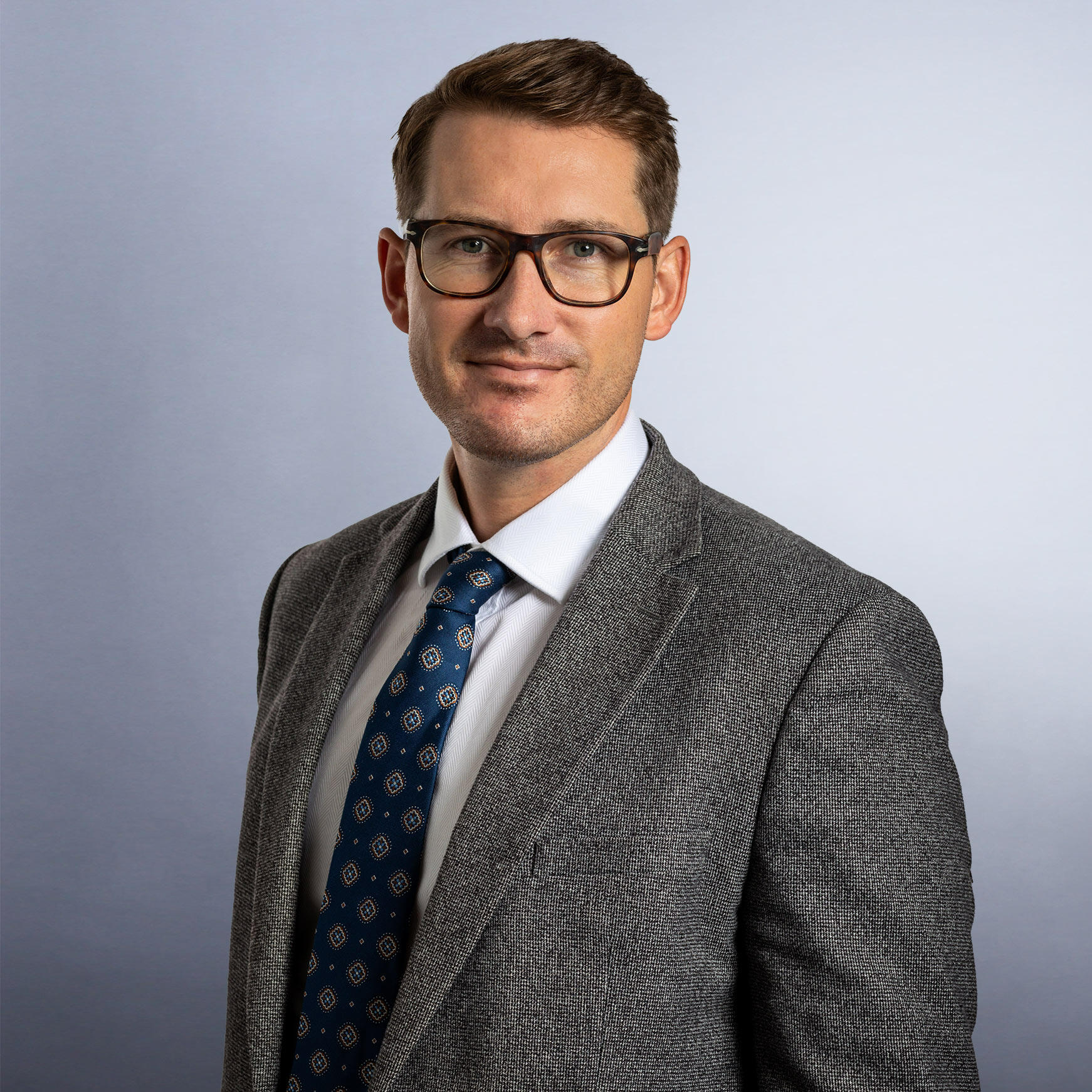 Thomas Morris - FINN Partners