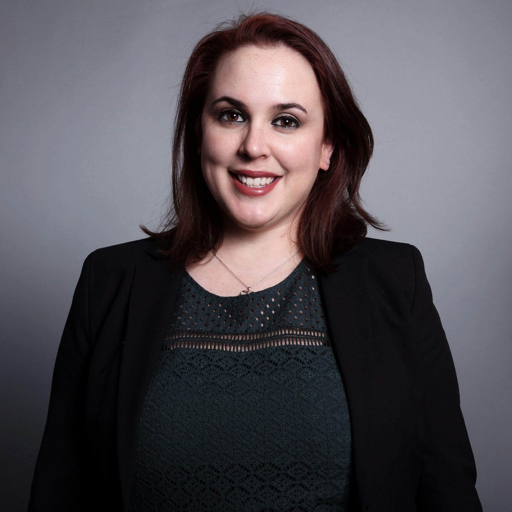 Brianne O’Donnell - FINN Partners