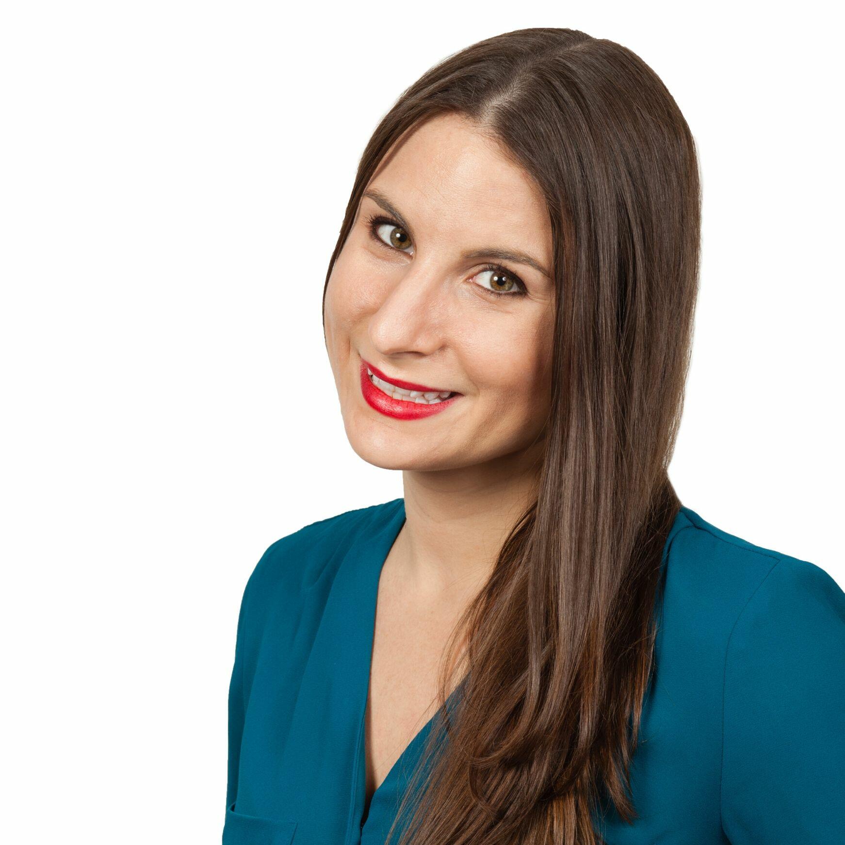 Christina Wilcox - FINN Partners