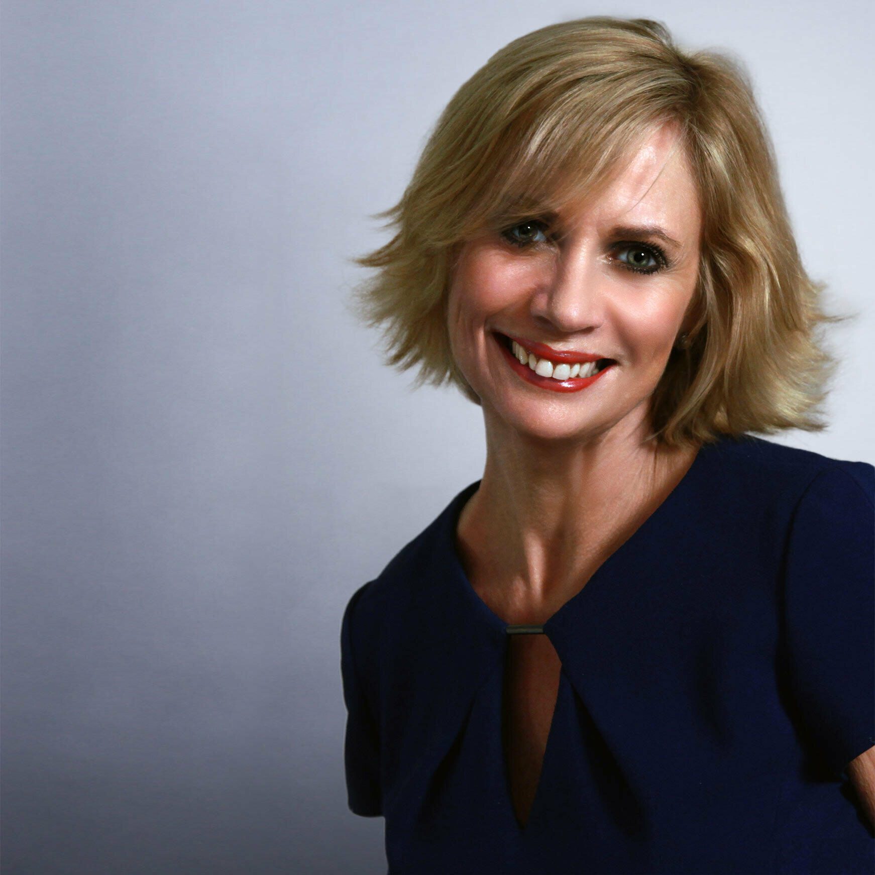 Debbie Flynn - FINN Partners Debbie Flynn - FINN Partners