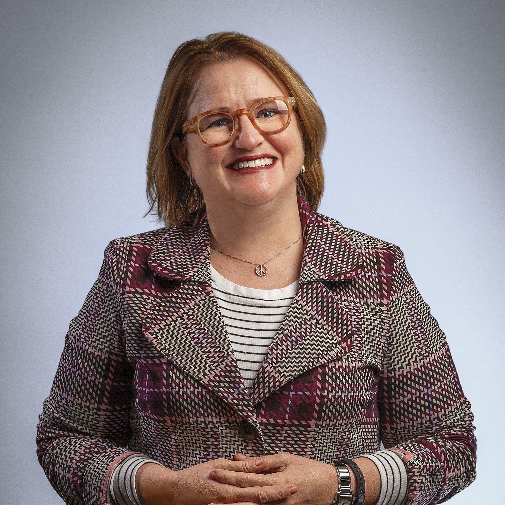 Amy Seigenthaler Pierce - FINN Partners