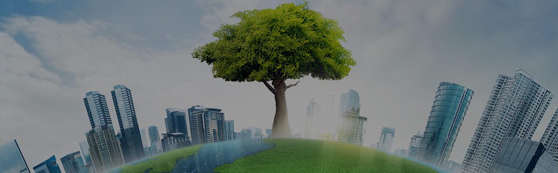 Five Emerging Technologies Influencing Sustainability - FINN Partners