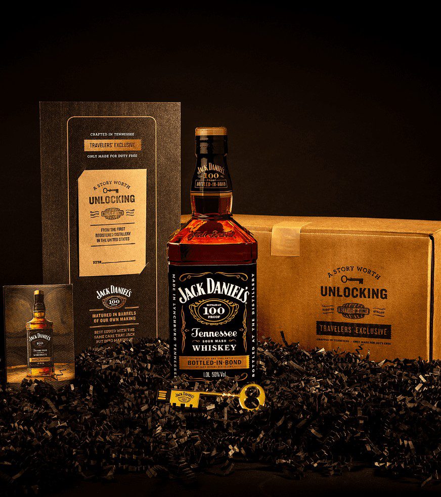 Jack Daniel’s Case Study - FINN Partners