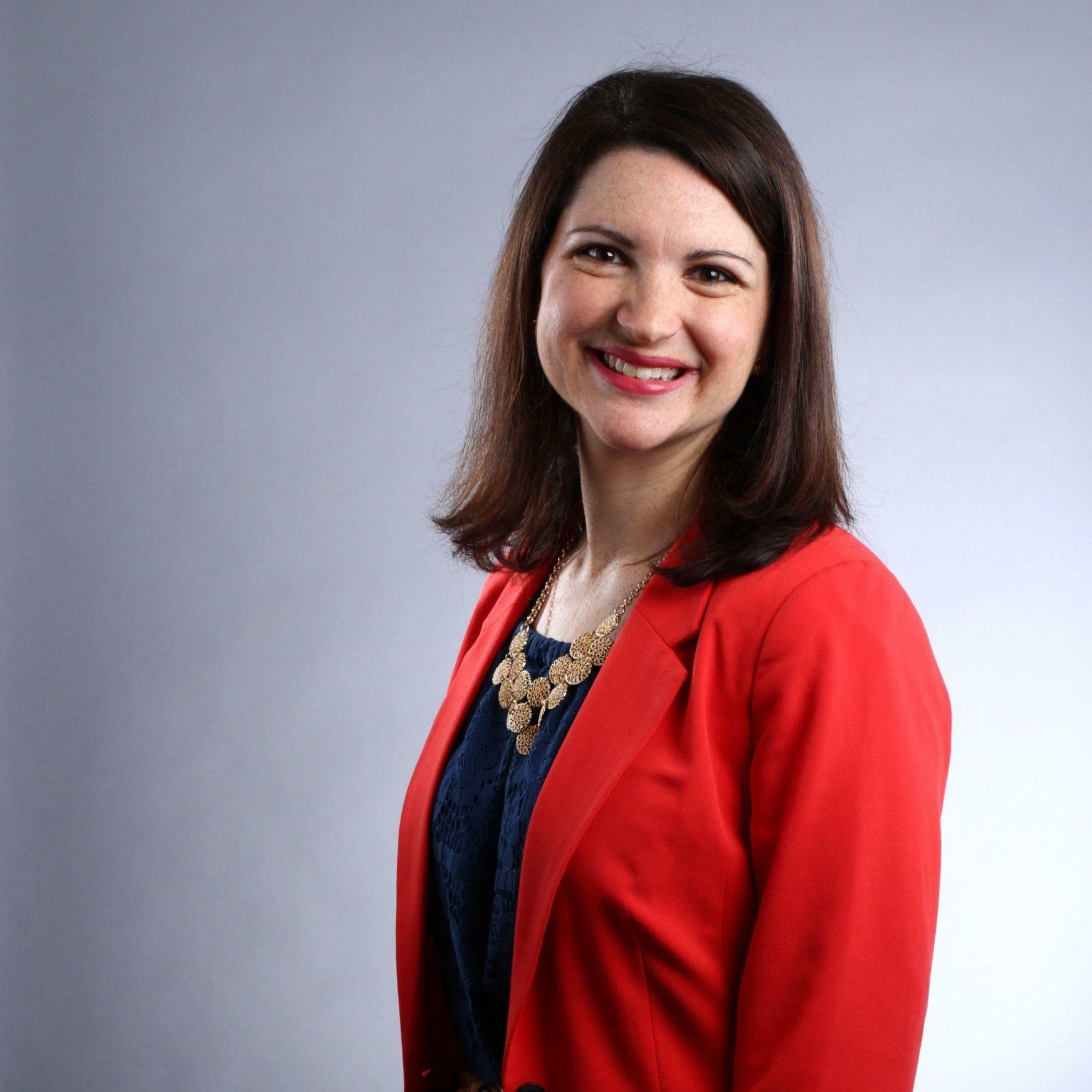 Jessie Reape - FINN Partners