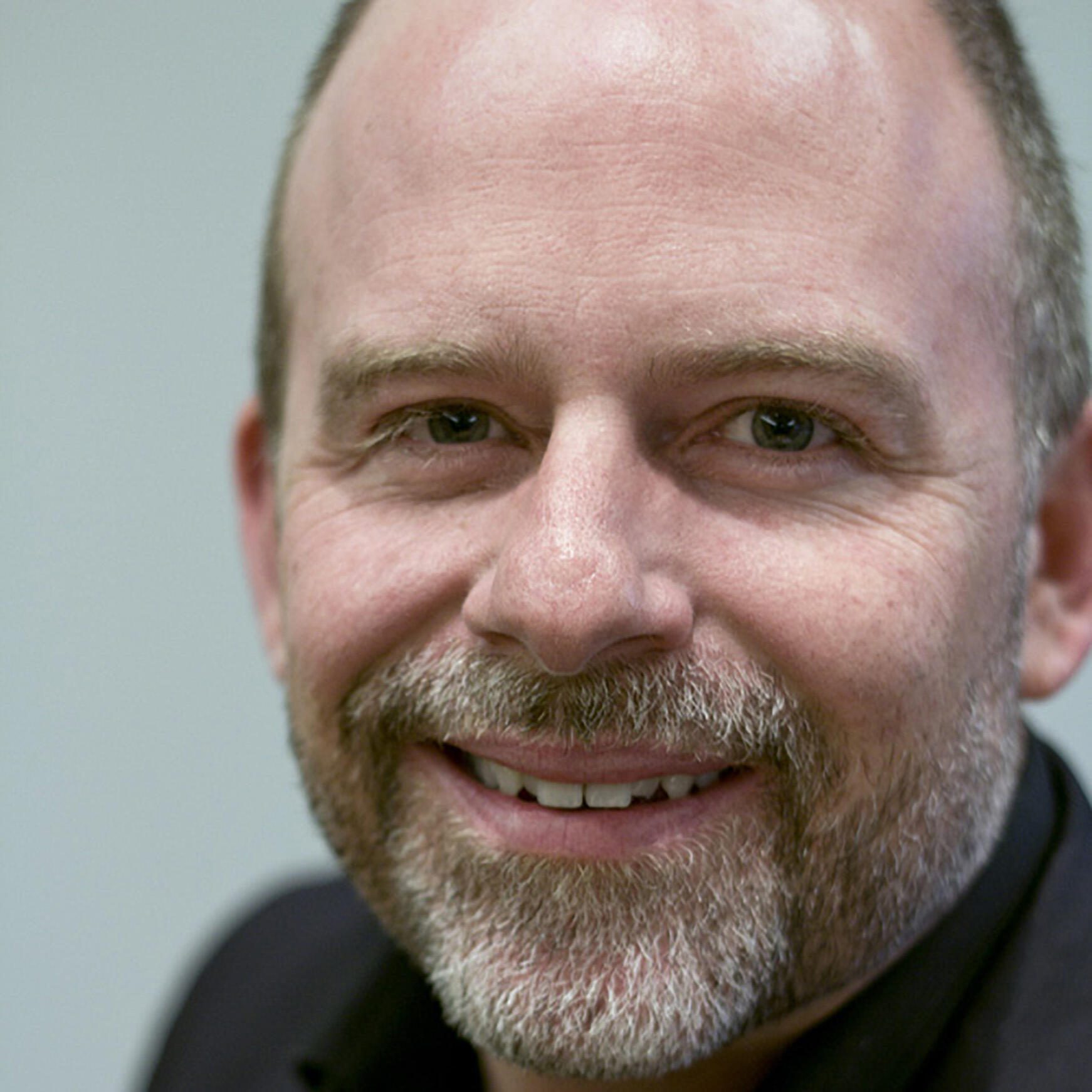 Joe Foster - FINN Partners