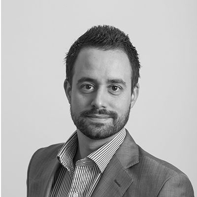 Jonathan Mathias - FINN Partners