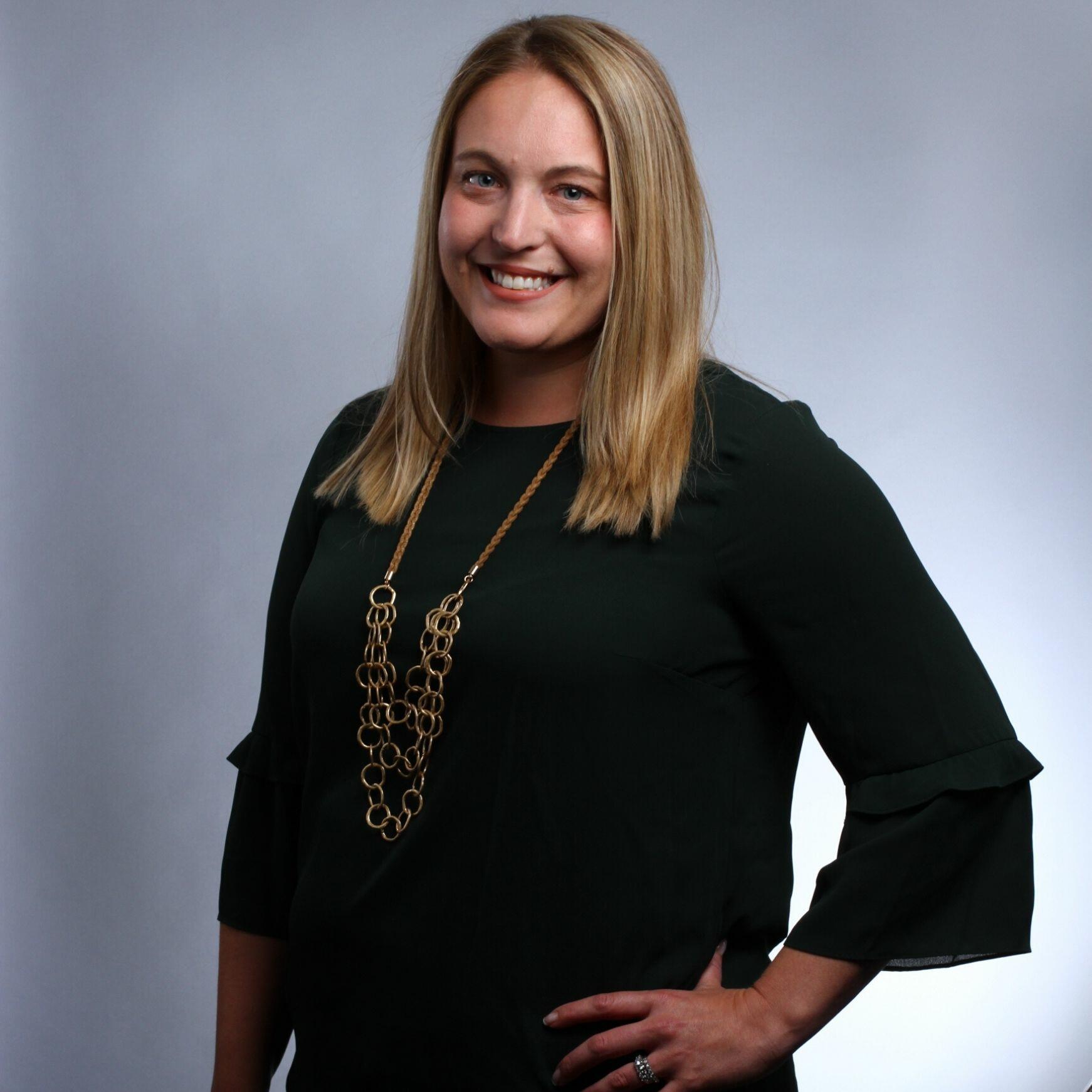 Katie Christopher Franklin - FINN Partners