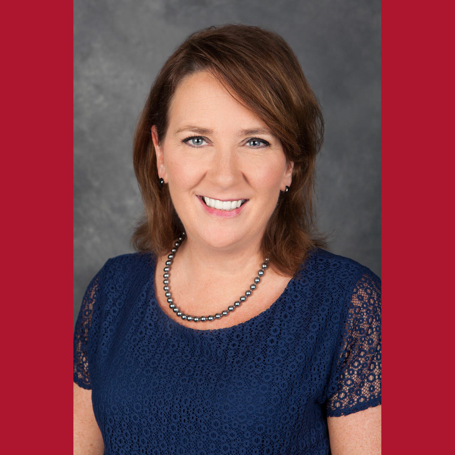 Lisa Button - FINN Partners