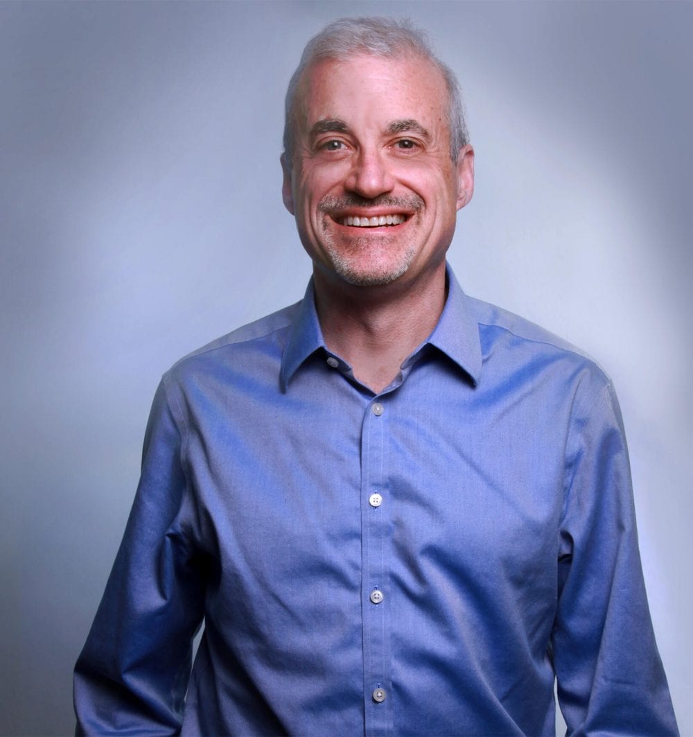 Mark Singer - FINN Partners