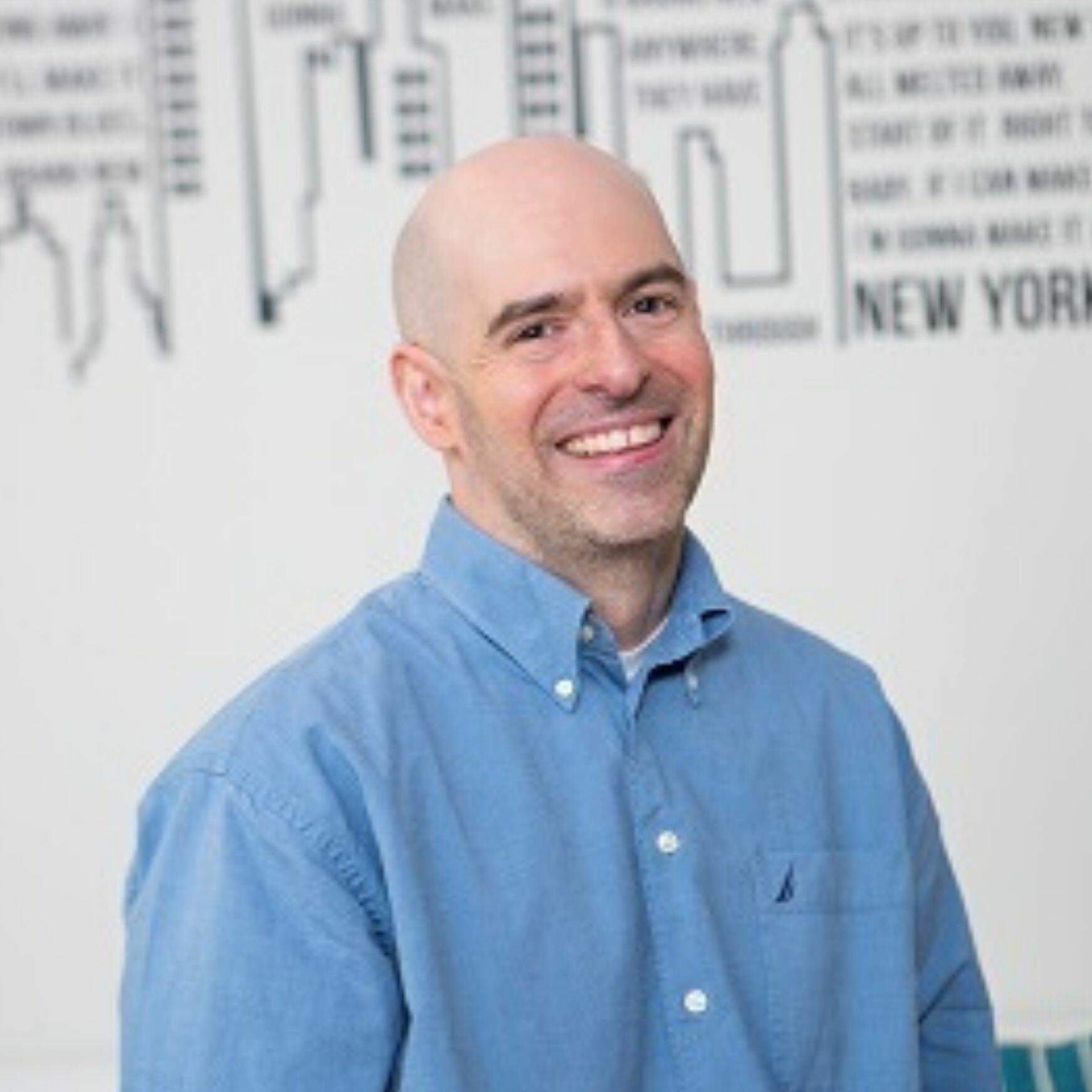 Max DeFilippis - FINN Partners