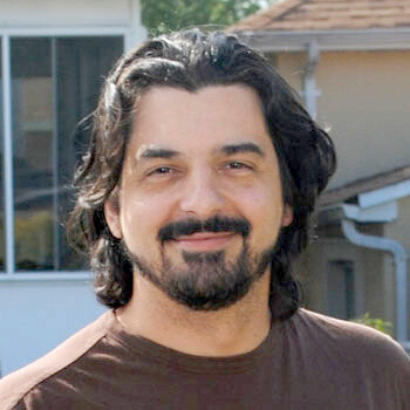 Nick Guarracino - FINN Partners