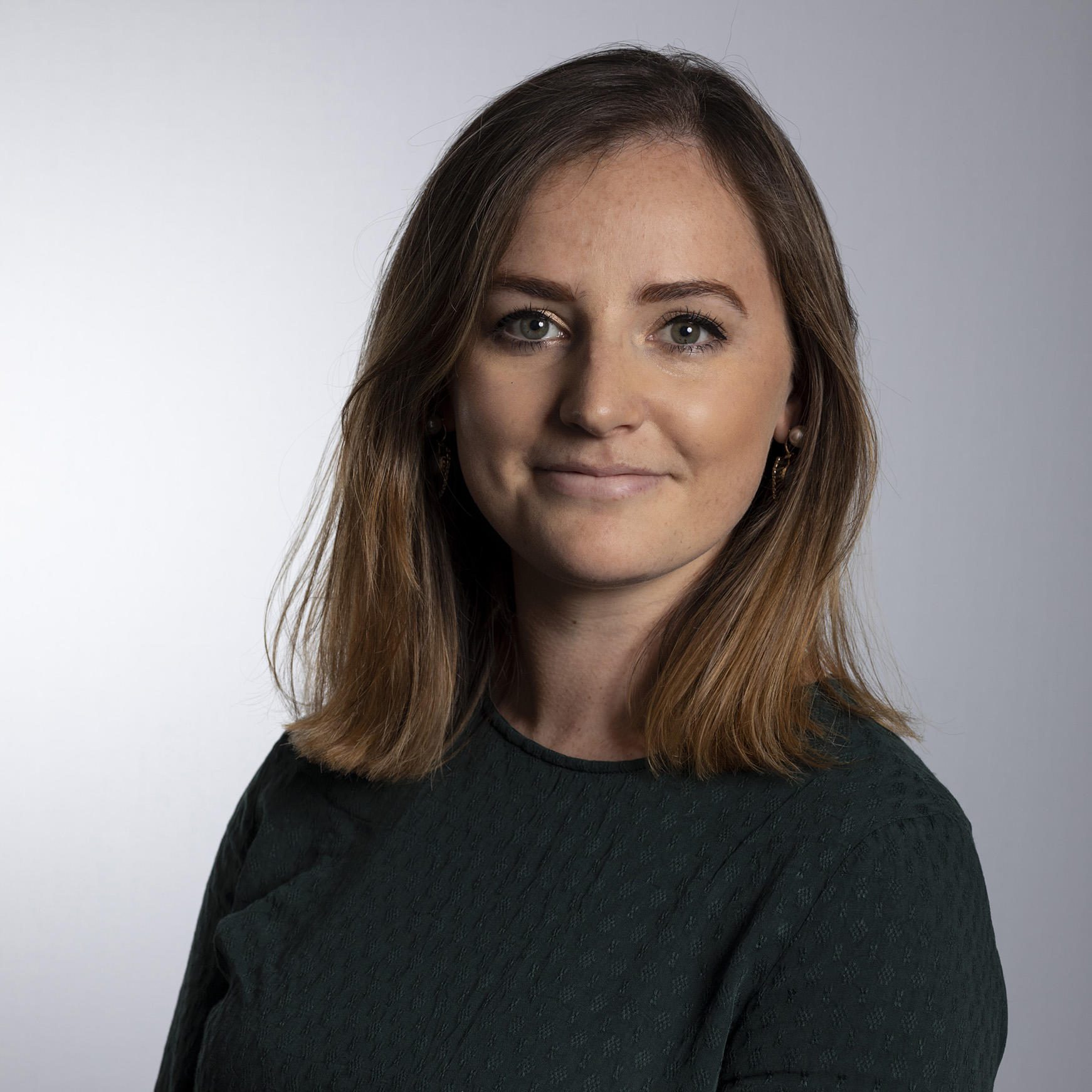 Philippa Twigg - FINN Partners