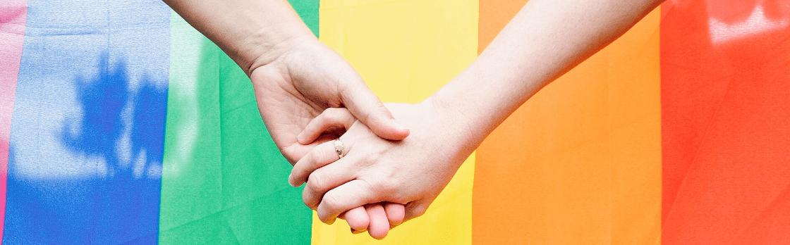 A Pride Reflection - FINN Partners