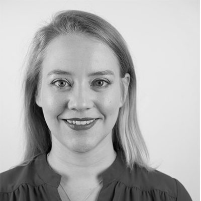 Sarah Mars Bowie - FINN Partners