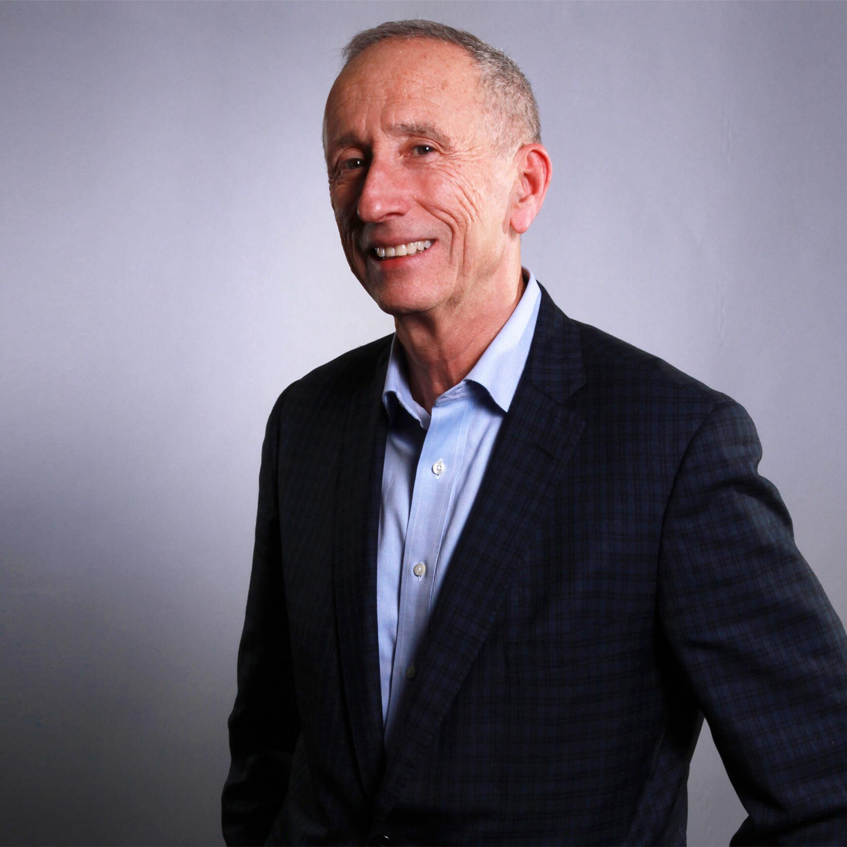 Scott Widmeyer - FINN Partners