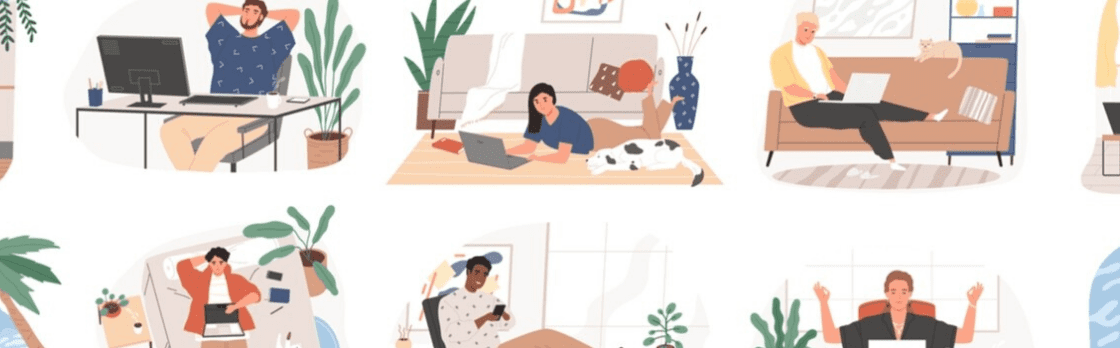 Social Distancing – The Irrational Anxiety of Solitude - FINN Partners