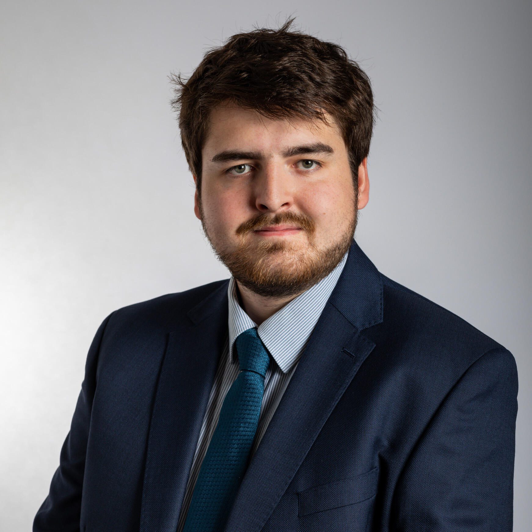 Henry Williams - FINN Partners