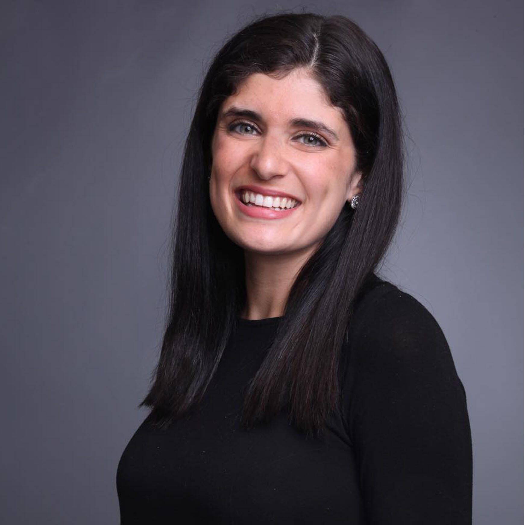 Mena Buscetto - FINN Partners