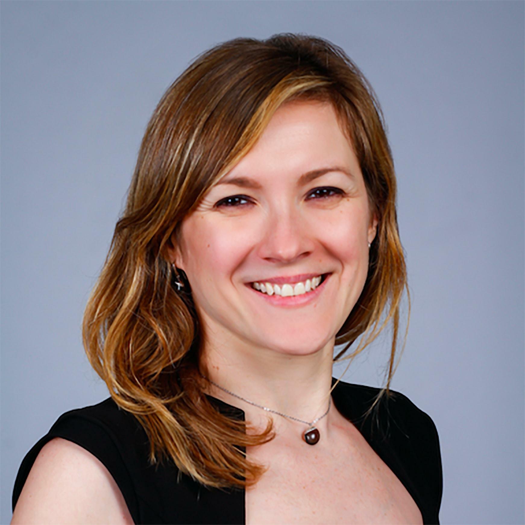 Morgane Leonard - FINN Partners