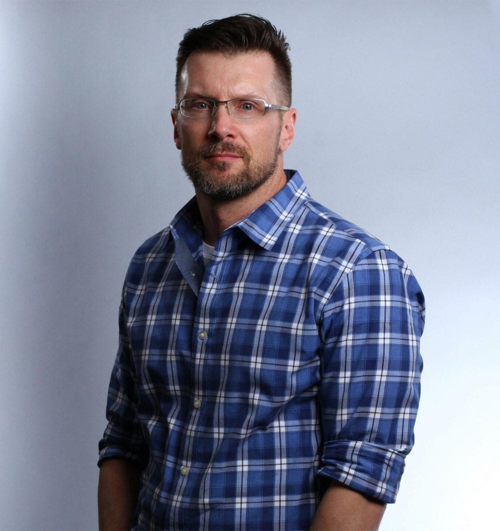 Peter Hahn - FINN Partners