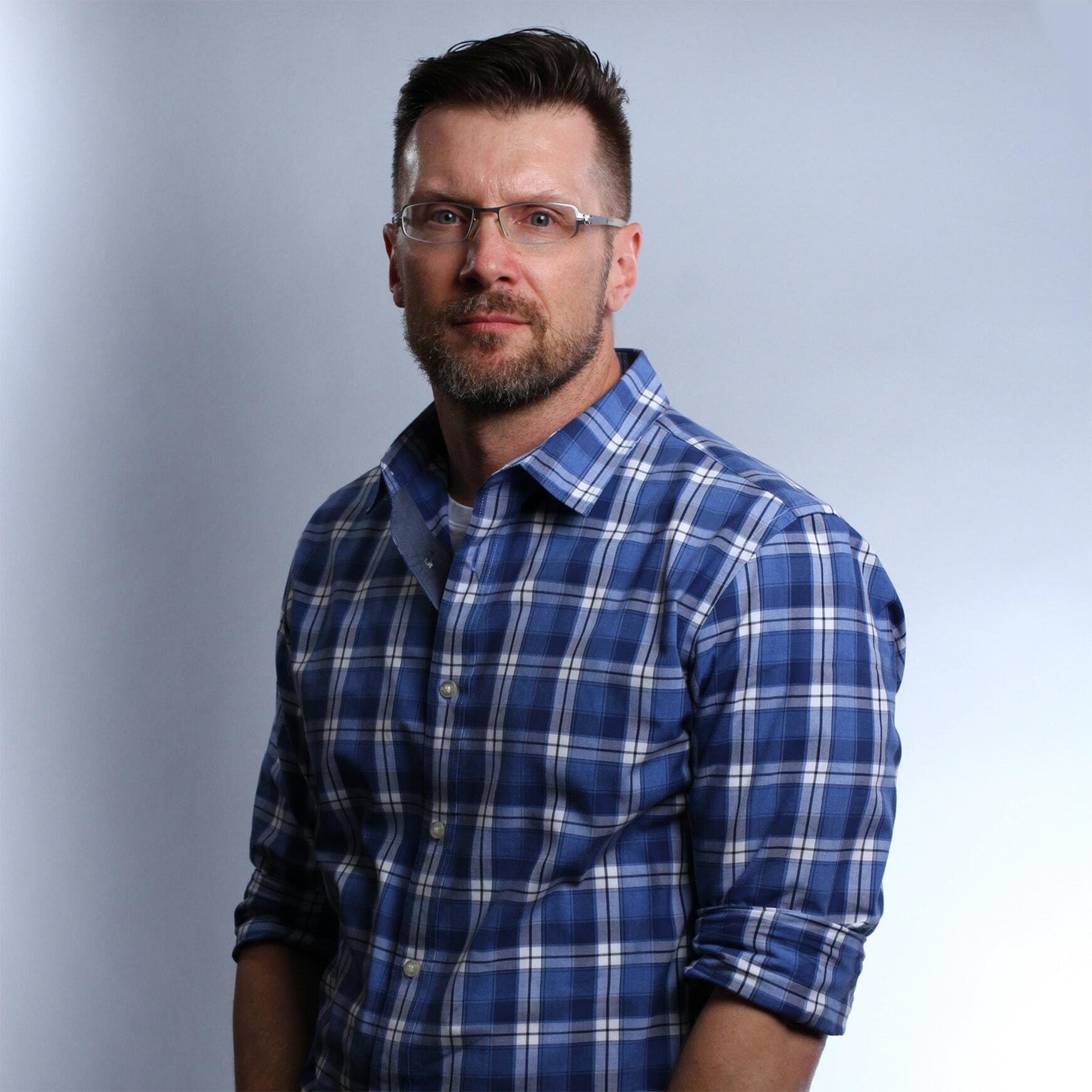 Peter Hahn - FINN Partners