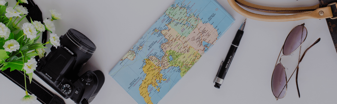 The Post Pandemic World and A New Type of Travel Consumer - FINN Partners