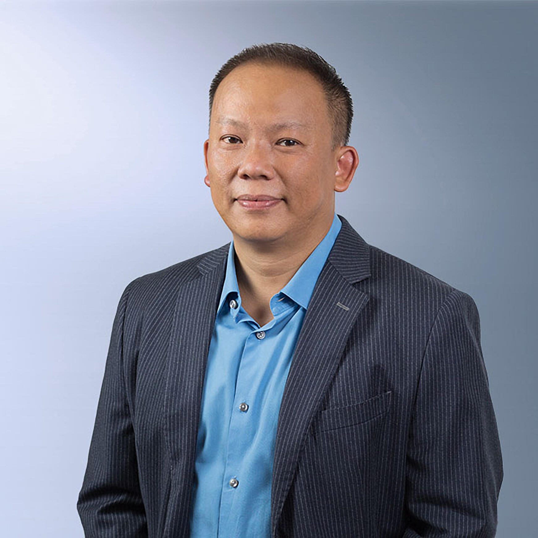 Vincent Leong - FINN Partners